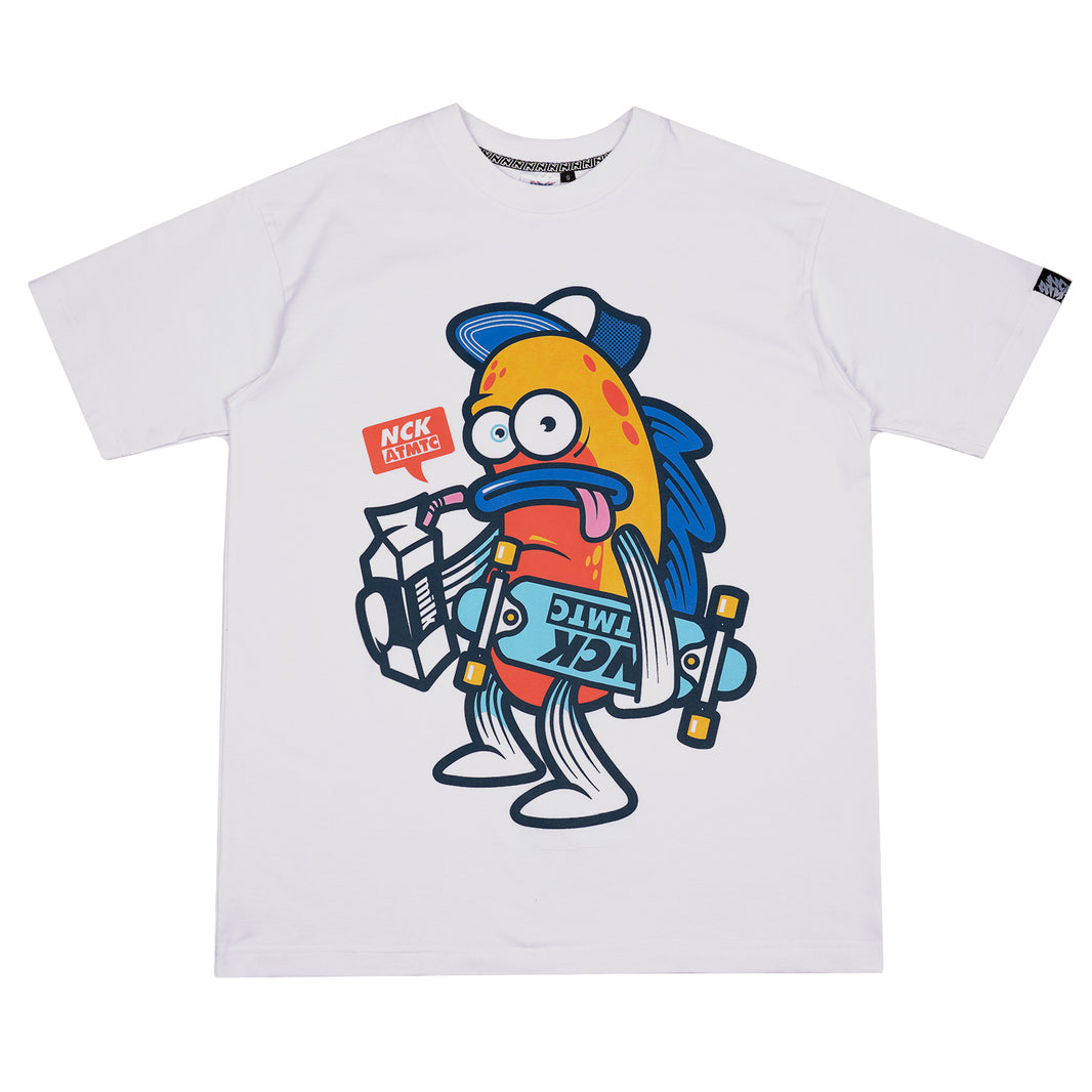 STORES – Nick Automatic