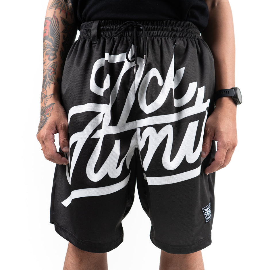 Pants – Nick Automatic