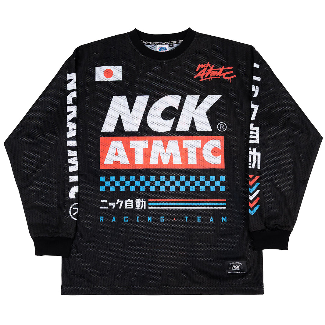 SPORTSTYLE – Nick Automatic