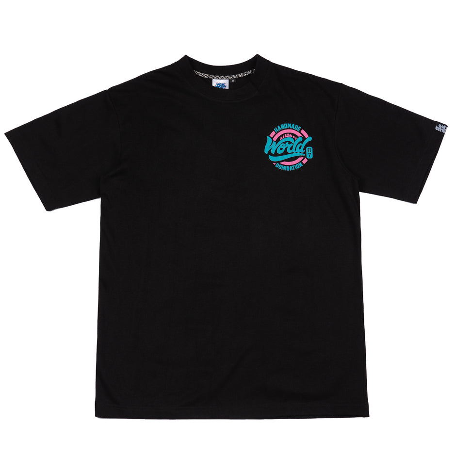 T-Shirts – Nick Automatic