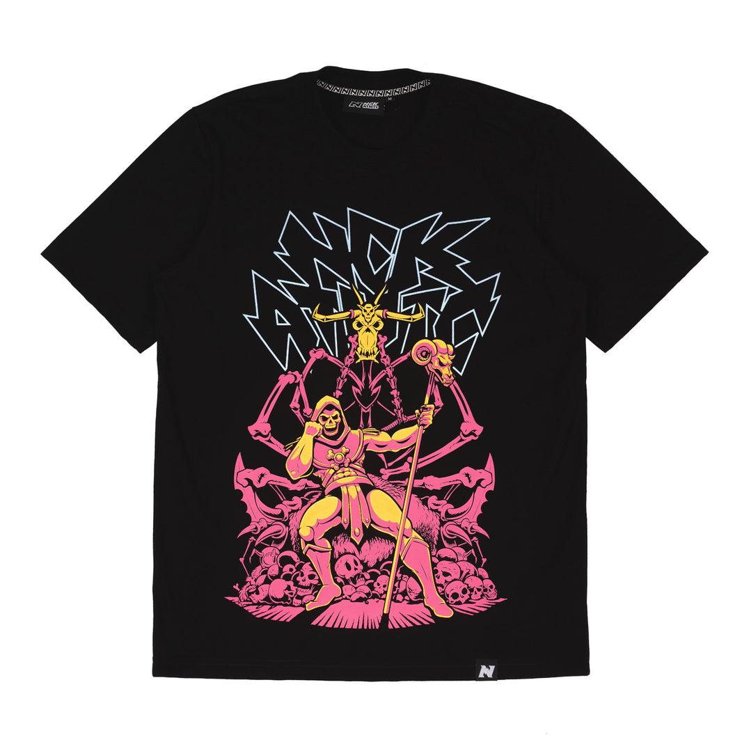 STORES – Nick Automatic