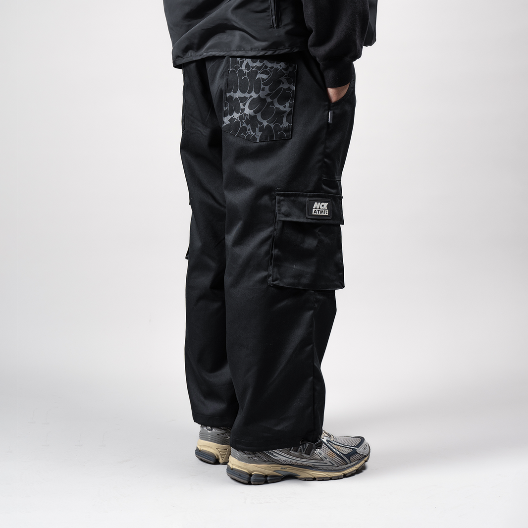 Pants – Nick Automatic