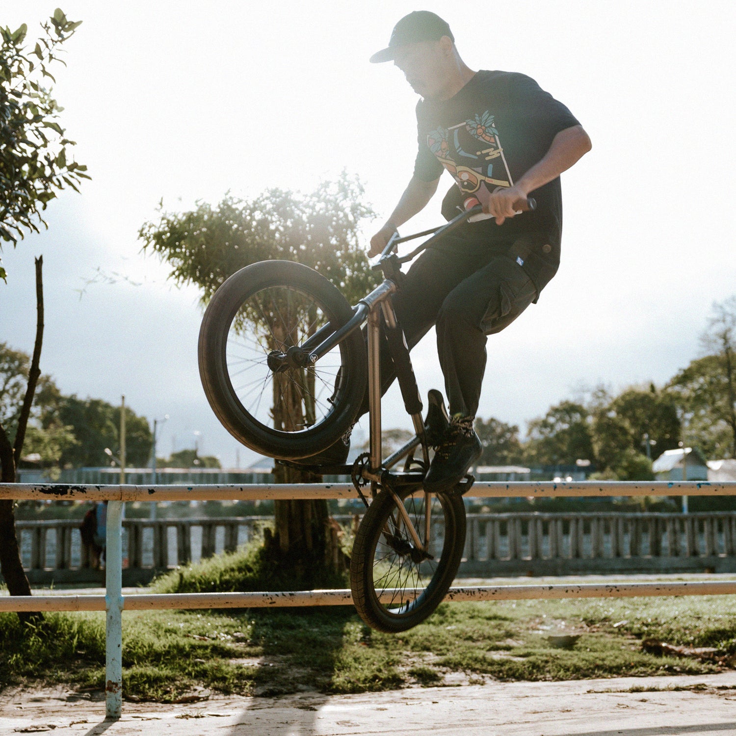 Official Nick Automatic - T-shirts, Headwear, and Accessories